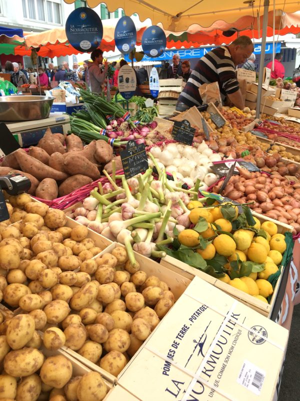 La fête de la bonnotte, 20 ans déjà - Une cuillerée pour papa
