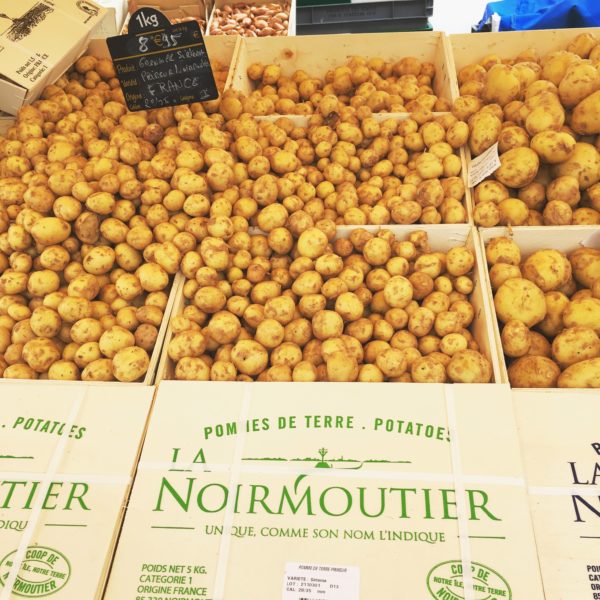 La fête de la bonnotte, 20 ans déjà - Une cuillerée pour papa