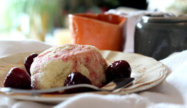 Le crêmet d'Anjou, la recette traditionnelle - Une cuillerée pour papa